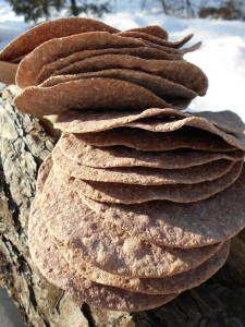 Ilolla ja lämmöllä maustettu kotimainen SunSpelt - LUOMULAAKSO